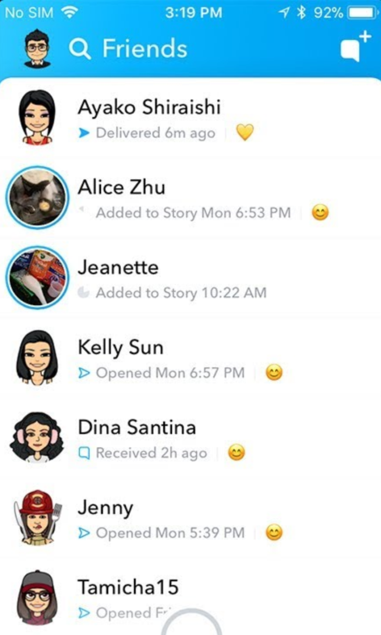 Why Snapchat’s latest update is making fans angry - Softonic