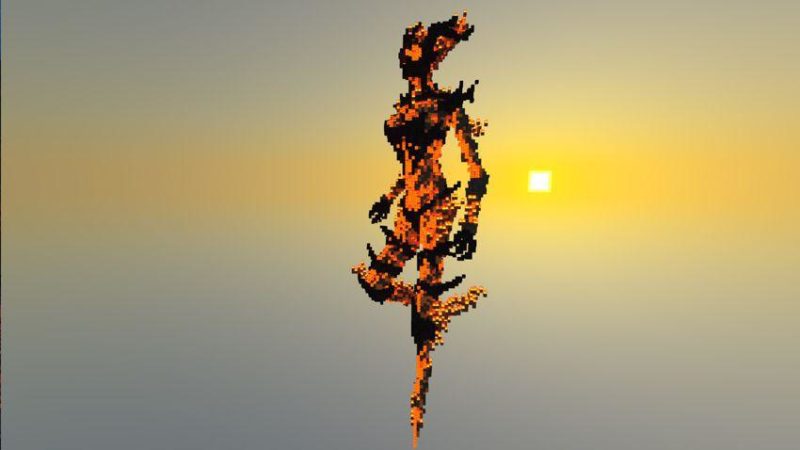 8 amazing Minecraft creations that will blow your mind - Softonic