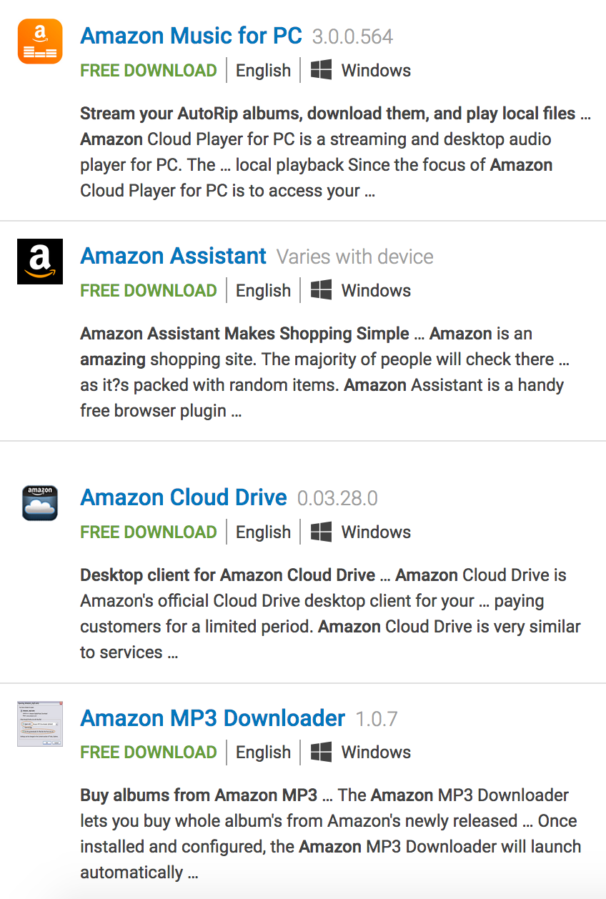 12 hidden features on Amazon that will save you money - Softonic