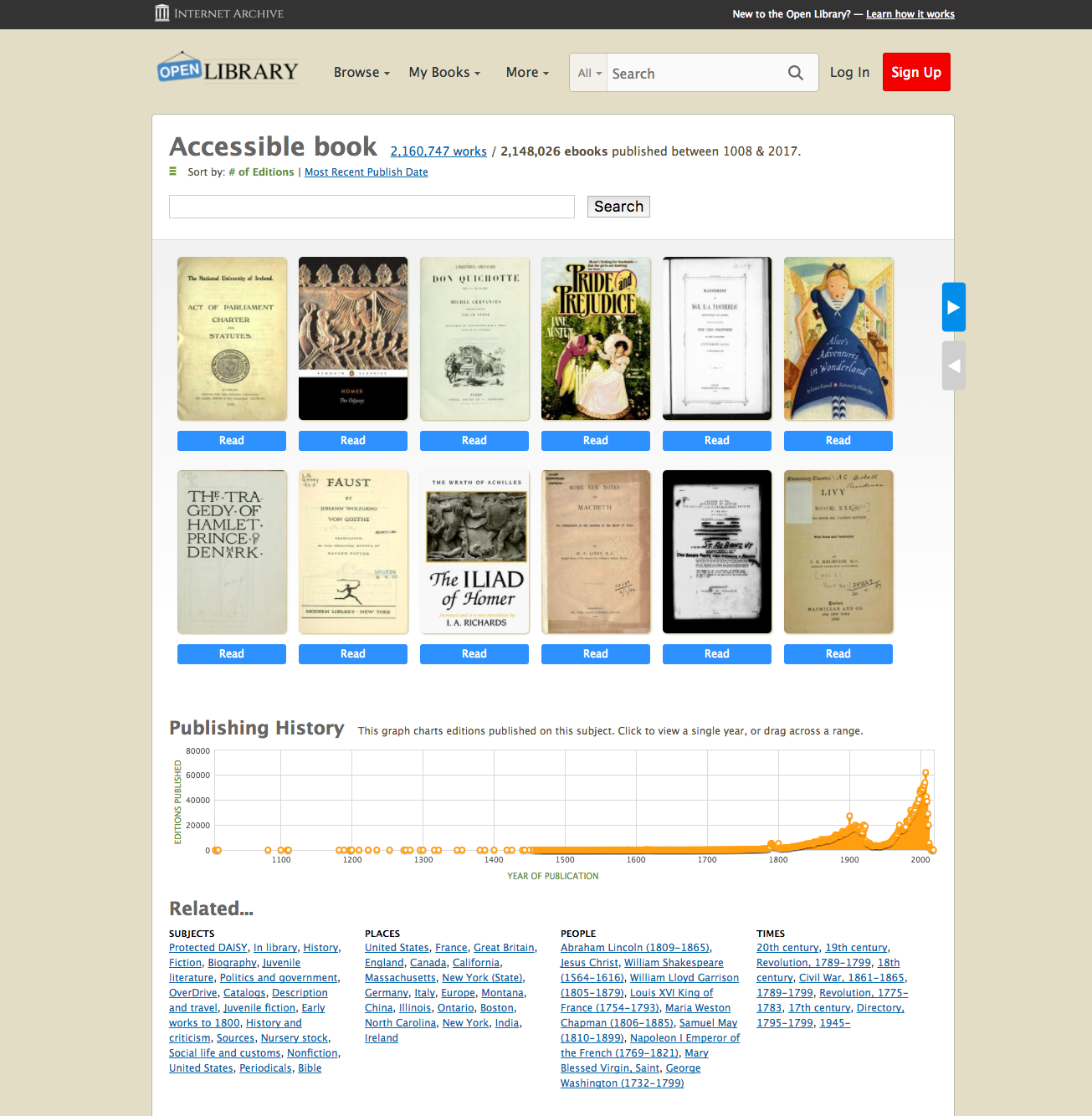 The 5 best places to find free ebooks – legally - Softonic
