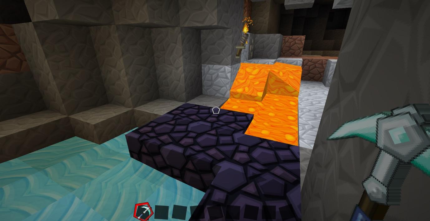 A guide to The Nether and The End in Minecraft - Softonic