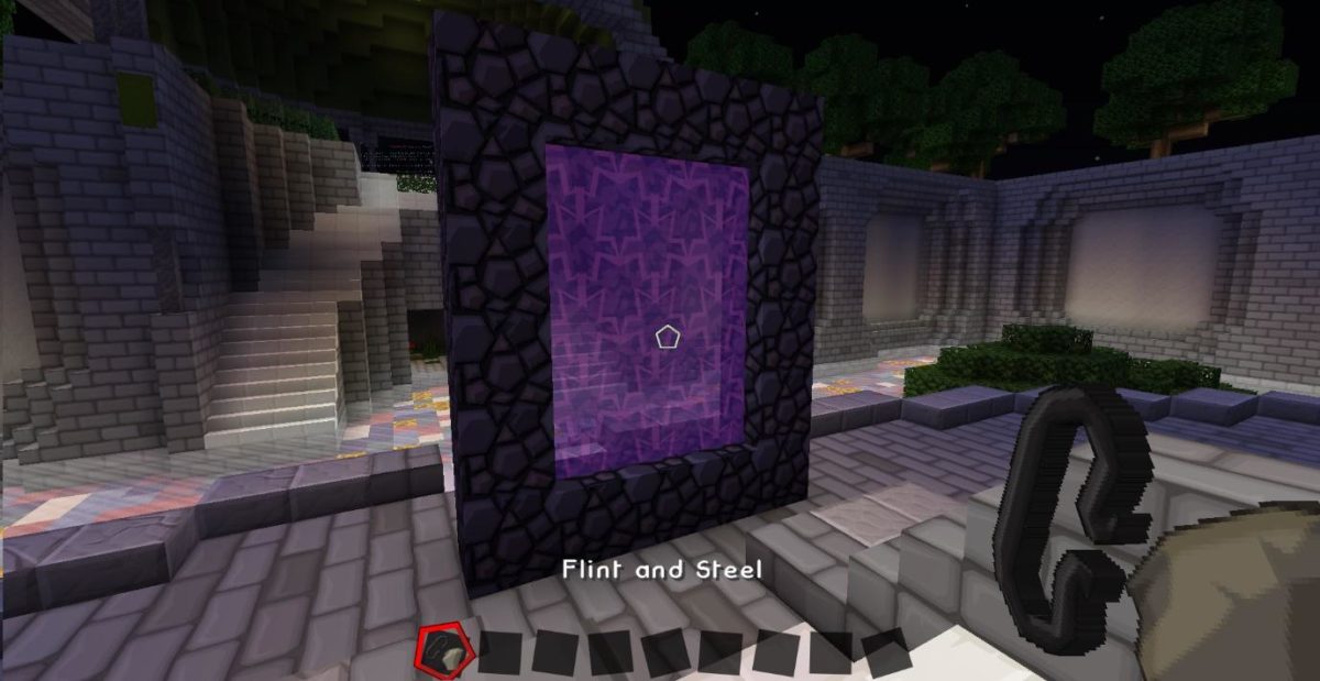 A guide to The Nether and The End in Minecraft - Softonic