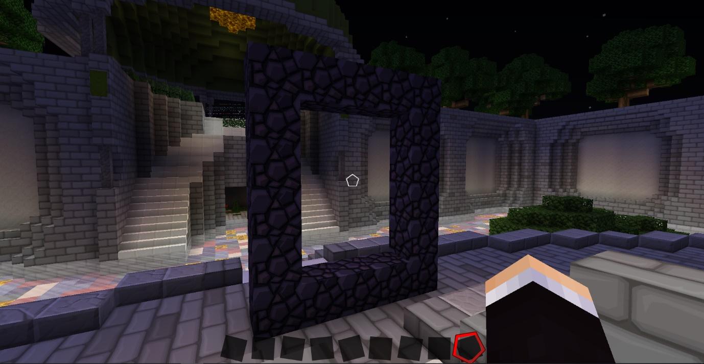 A guide to The Nether and The End in Minecraft - Softonic