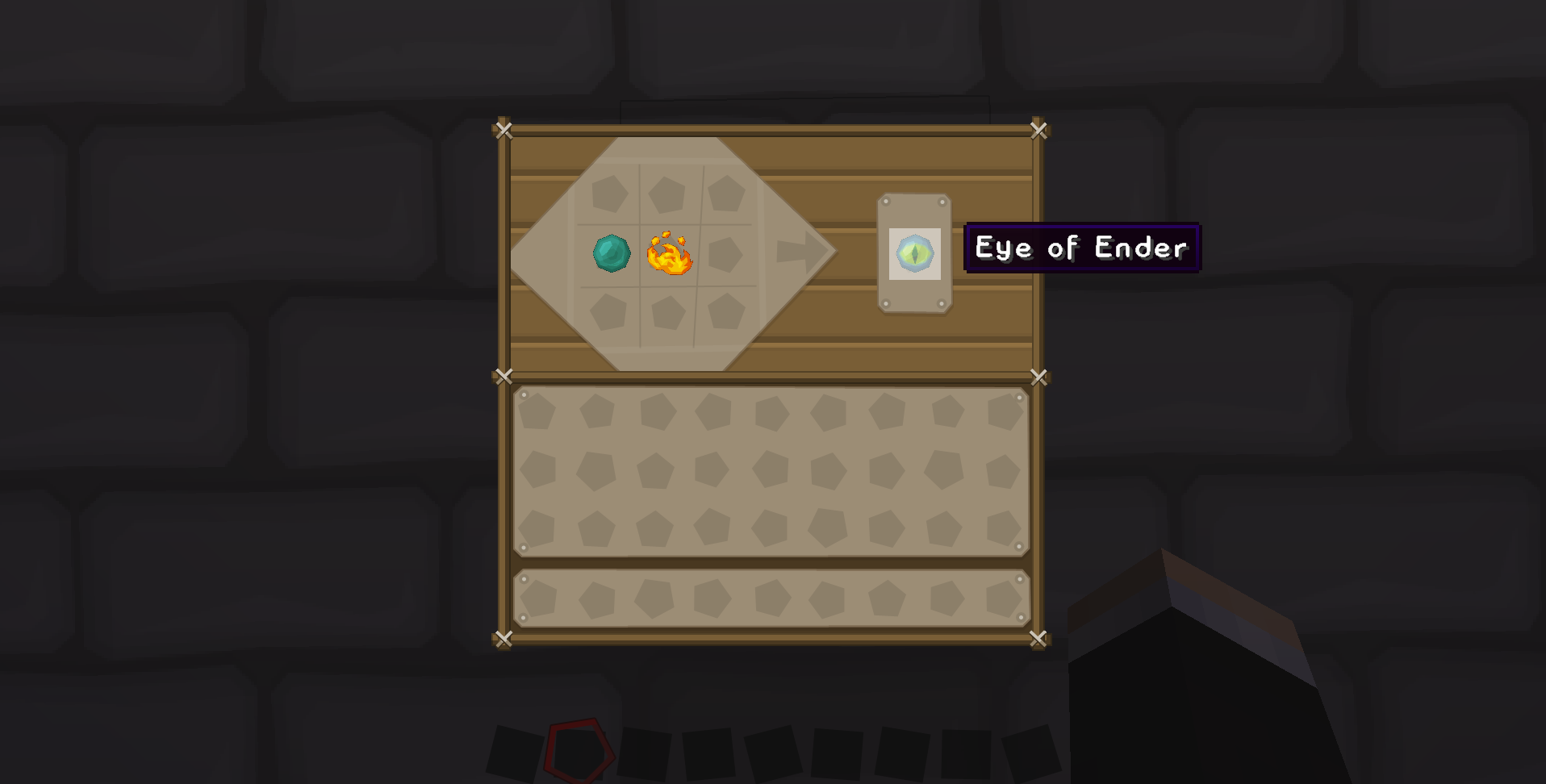 A guide to The Nether and The End in Minecraft - Softonic