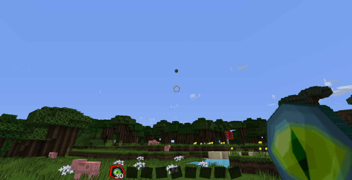 A guide to The Nether and The End in Minecraft - Softonic