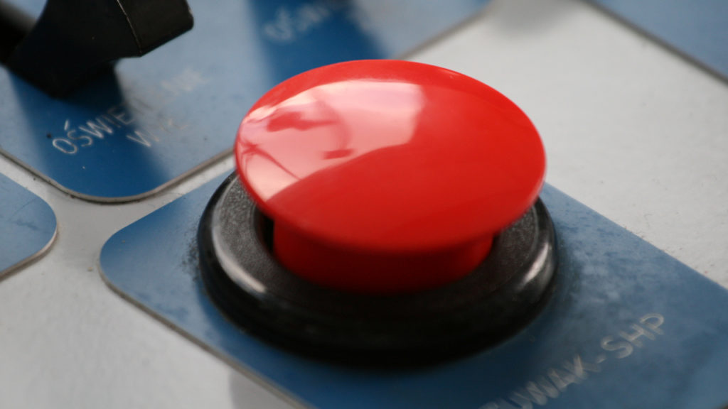 How to activate the “panic button” on Android in case of emergency ...