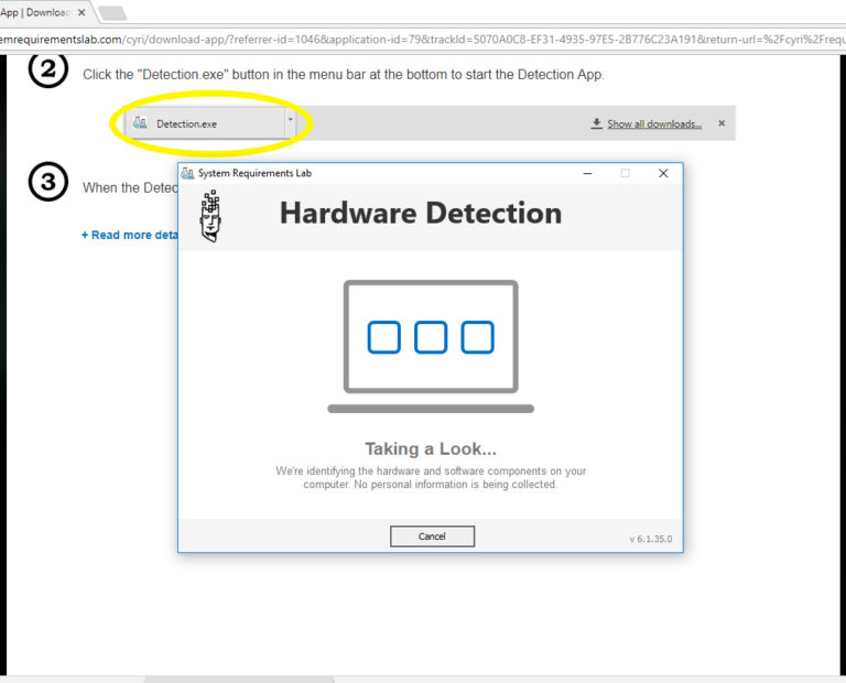 How to find out if your computer meets the specs for a PC game - Softonic