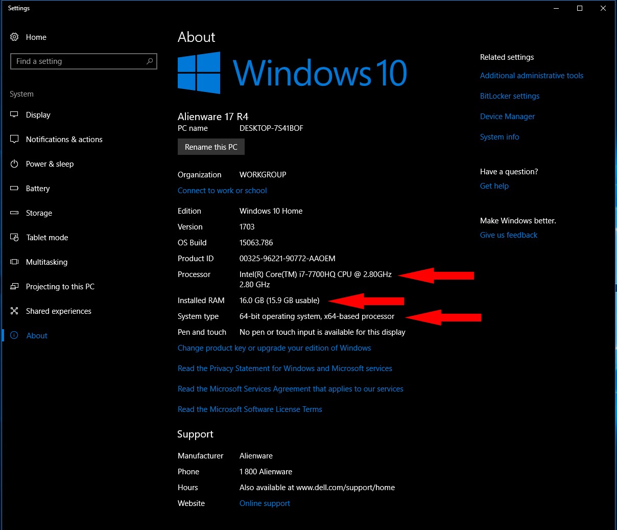 How to find out if your computer meets the specs for a PC game - Softonic