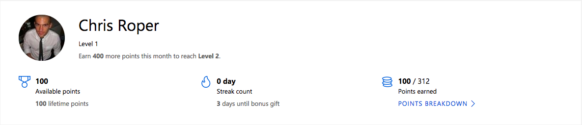 How to earn free stuff with Microsoft Rewards - Softonic