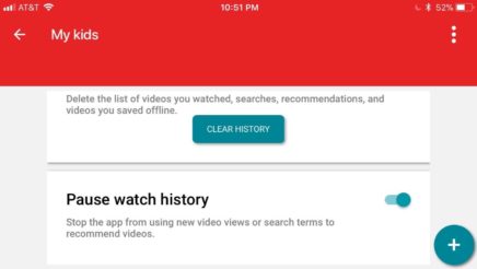 How to make YouTube safer for kids - Softonic