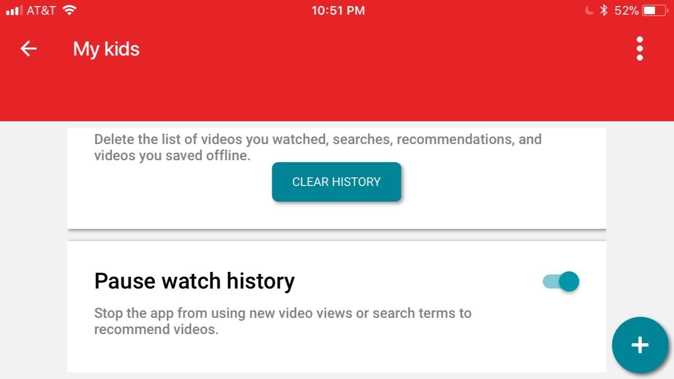 How to make YouTube safer for kids - Softonic