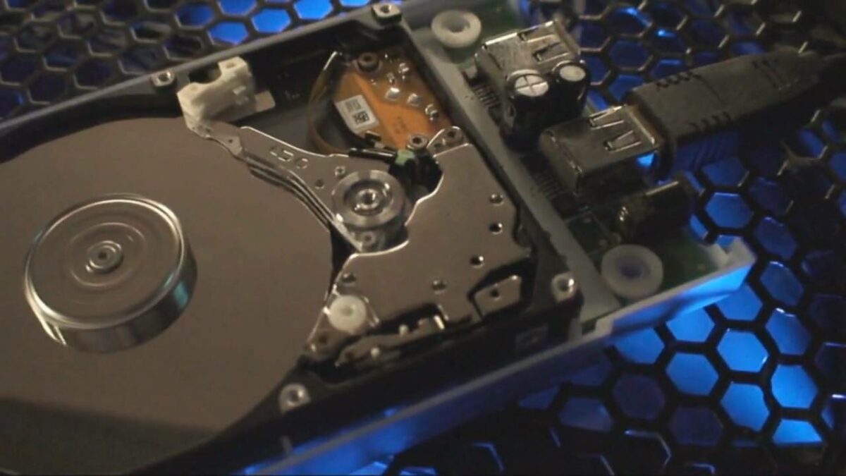 Wiping your hard drive before selling or donating your computer - Softonic