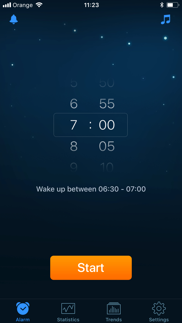 The 3 best apps for helping you sleep - Softonic