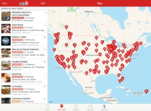 How to find the best restaurant wherever you are - Softonic
