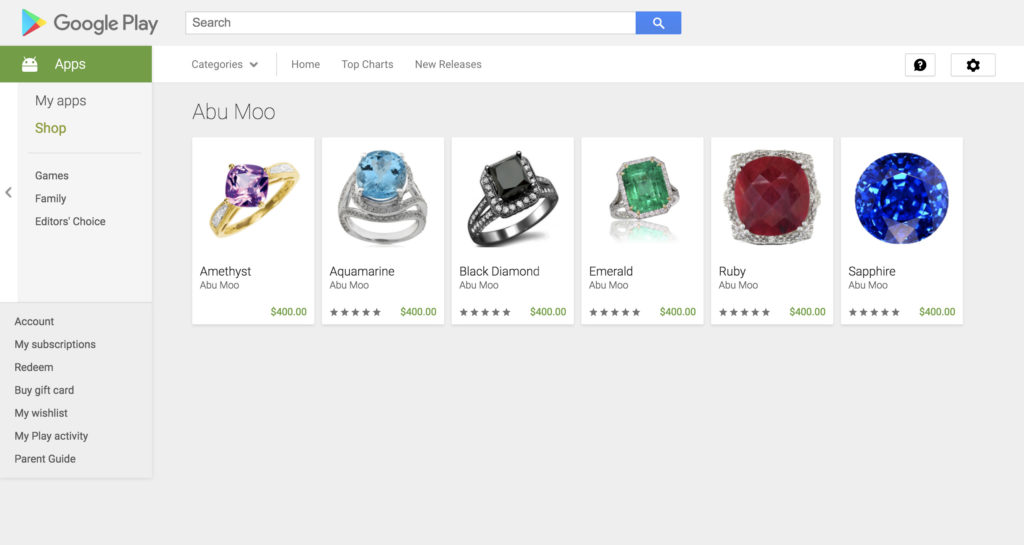 These are the most expensive (and absurd) apps in the Google Play Store ...