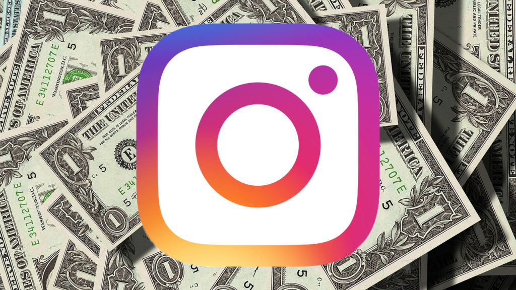 How much money can you earn on Instagram? - Softonic