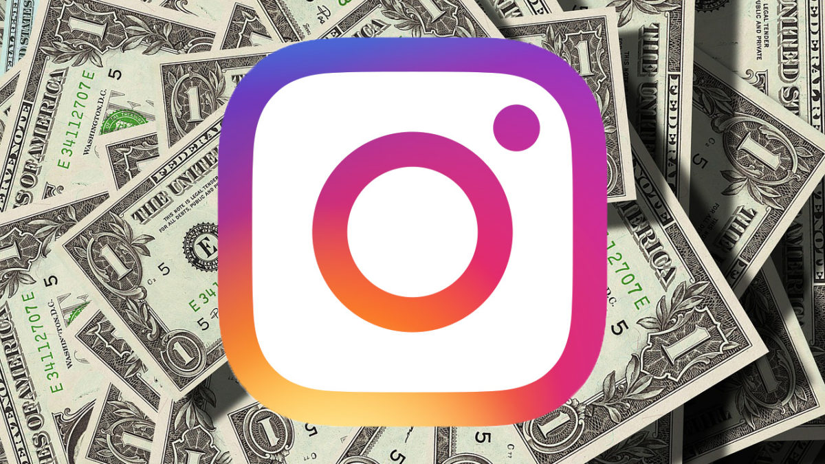 How much money can you earn on Instagram? - Softonic