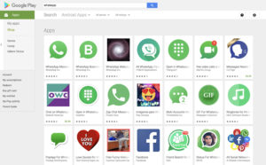 How to detect fake apps in the Google Play Store in just 3 steps - Softonic