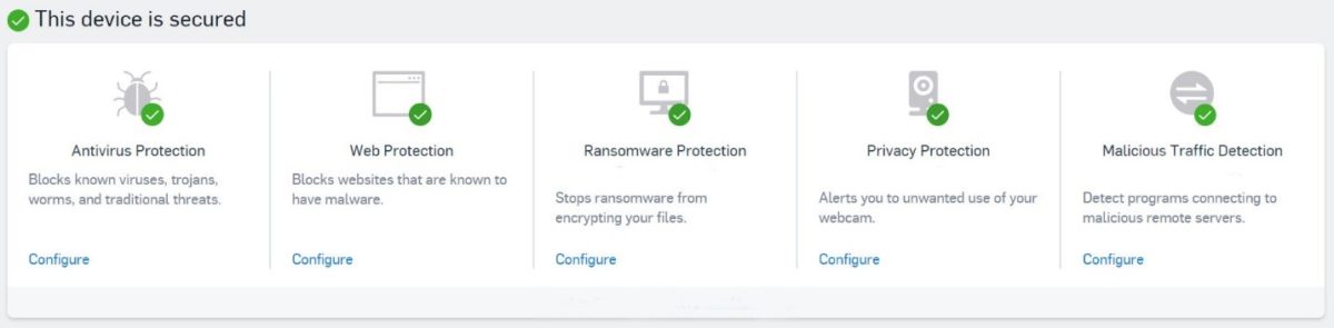 Sophos Home Premium: Bringing your family together under one protective ...