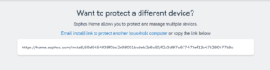 Sophos Home Premium: Bringing your family together under one protective ...