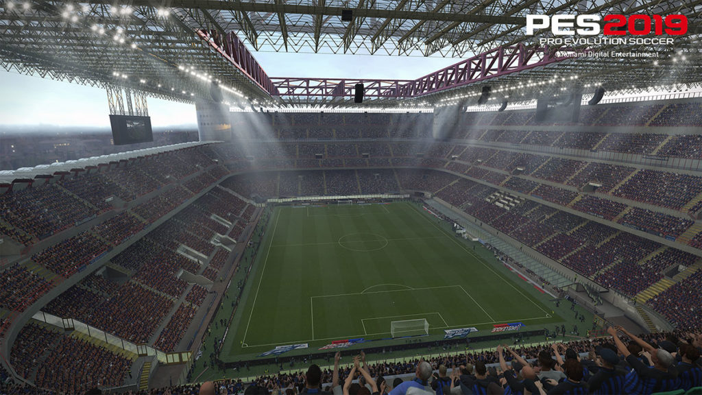 PES 2019 will be released in August for PS4, Xbox One and PC - Softonic