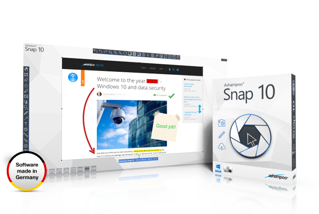 Want better photos? Then you need this software - Softonic