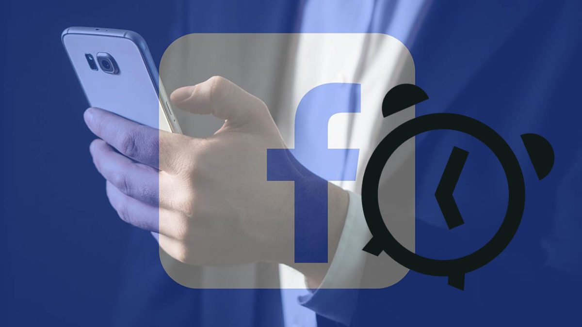 Does Facebook want you to spend less time on Facebook? - Softonic