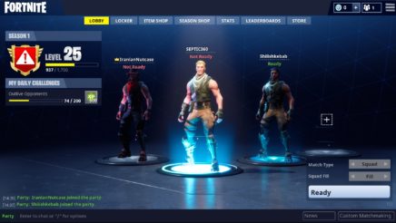 5 things EA can learn from Fortnite - Softonic