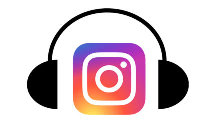 Boost your Instagram Stories with licensed music - Softonic