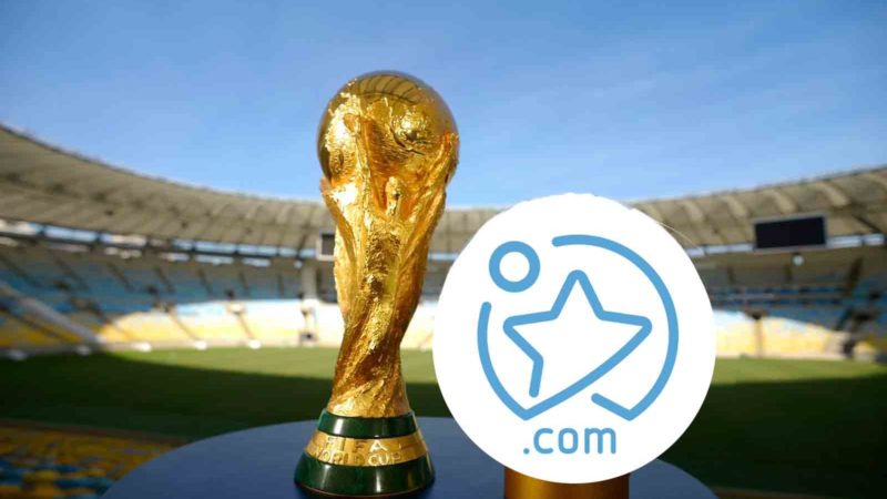 FIFA World - Download