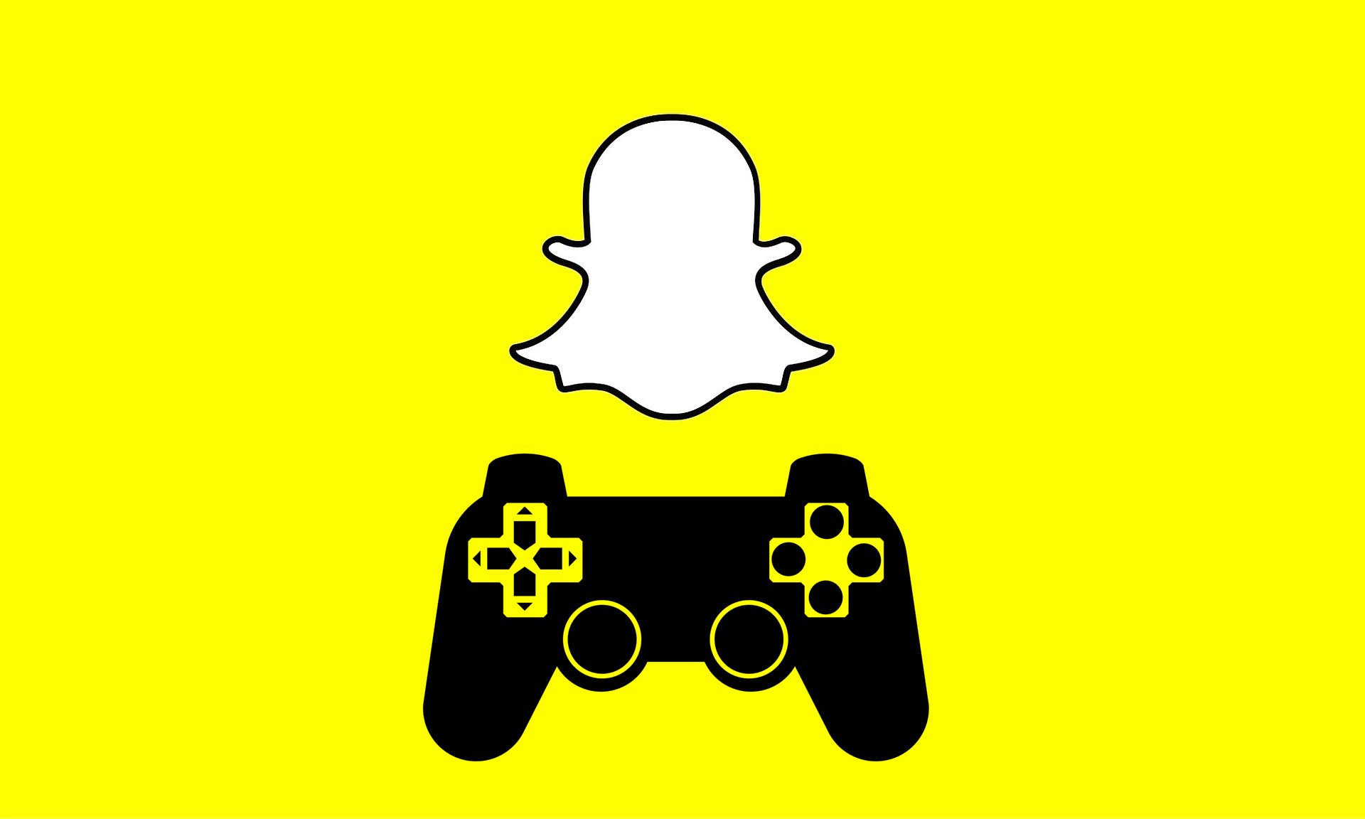 Gaming on Snapchat could be just around the corner - Softonic