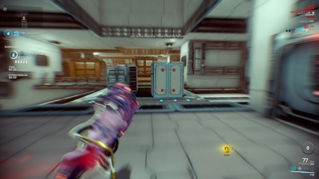 Complete beginner’s guide to Warframe - Softonic