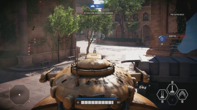 Easiest ways to unlock a hero in EA Star Wars: Battlefront II - Softonic