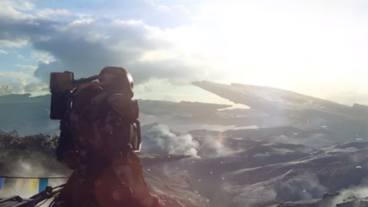 Anthem: All Hail The Destiny-Killer? - Softonic