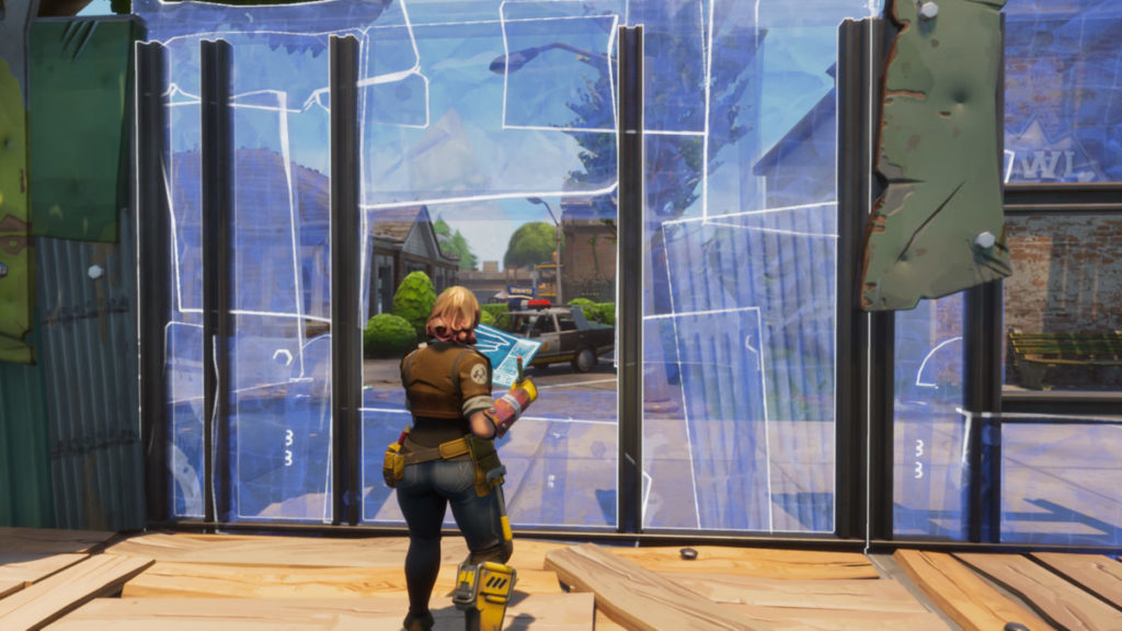 This is the best build setting to use in Fortnite - Softonic