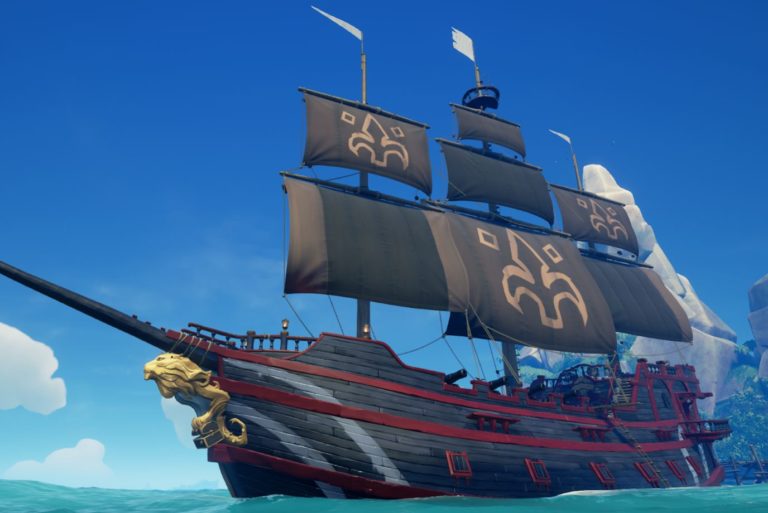 A beginner’s guide to Sea of Thieves - Softonic