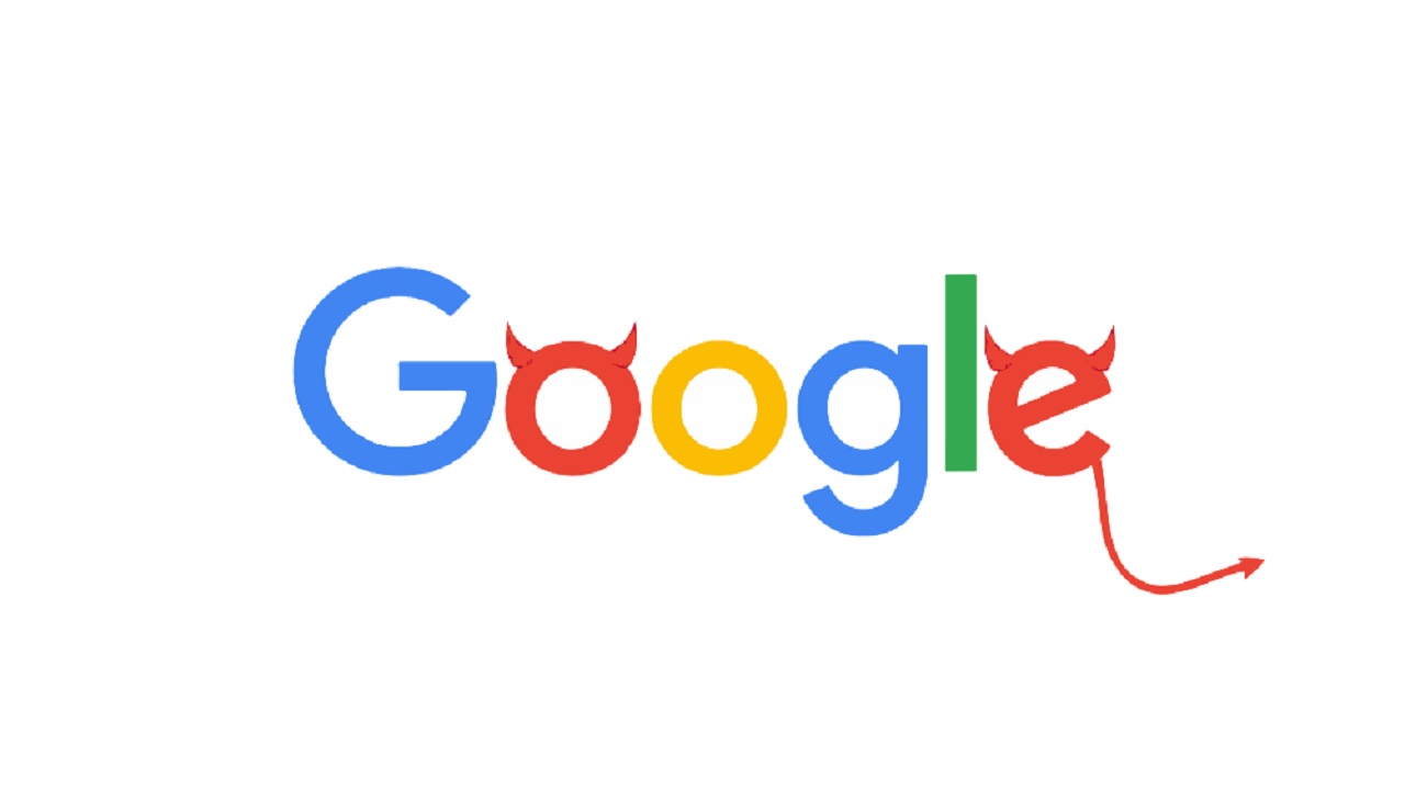 Is Google Evil now? - Softonic