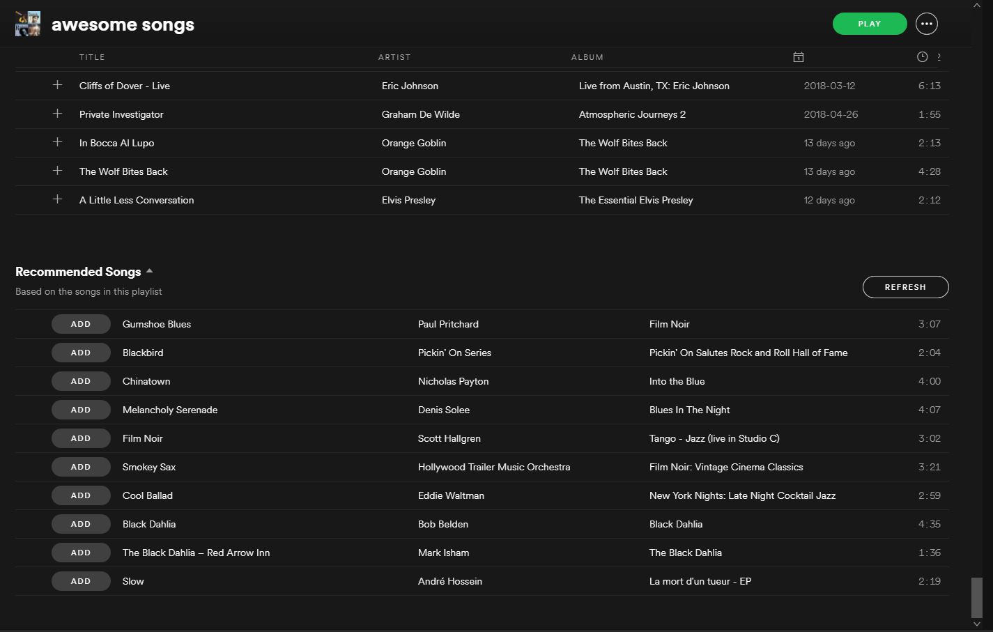 These 4 Spotify Premium Features Can Make You Happier Softonic