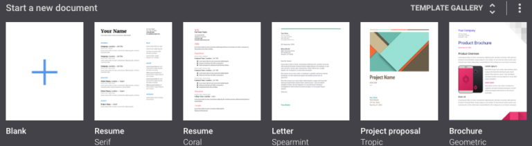 The best ways to collaborate in Google Docs - Softonic