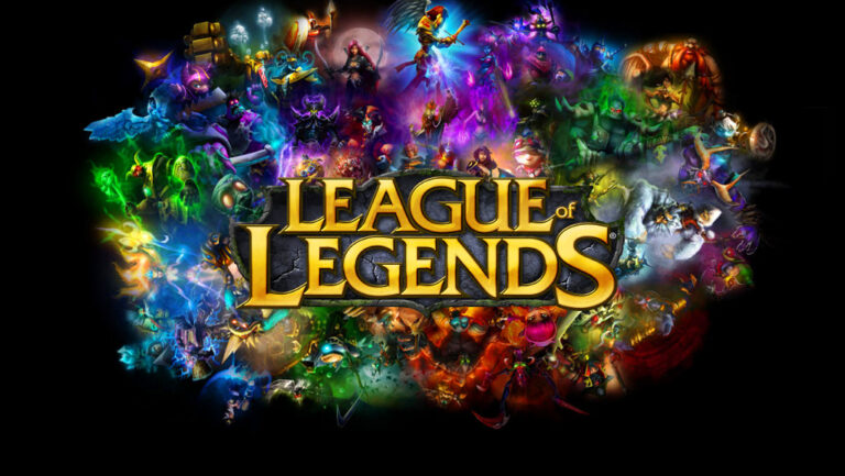 The best League of Legends apps - Softonic