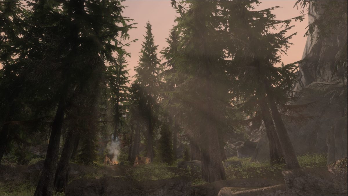 15 free Skyrim mods to satisfy fans until Elder Scrolls 6 - Softonic