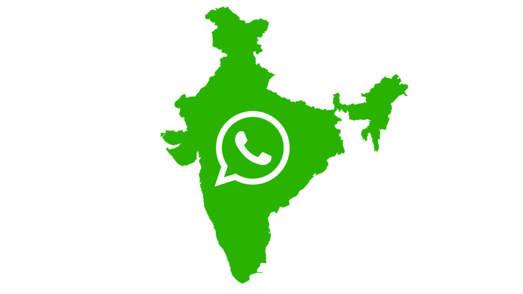The Indian government is not happy with WhatsApp - Softonic