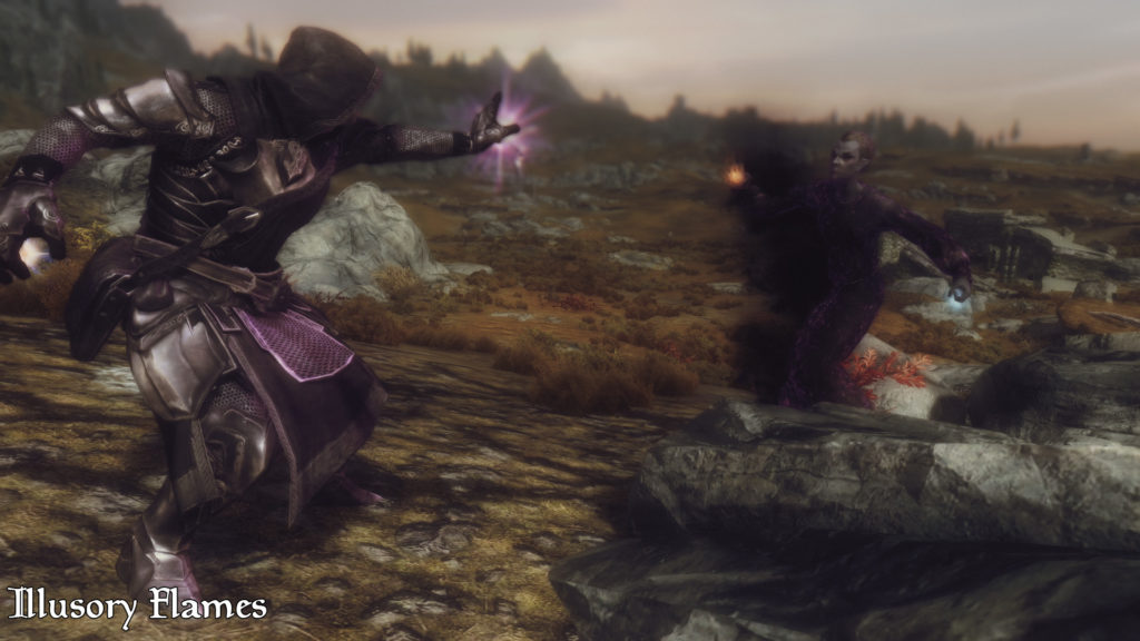 15 free Skyrim mods to satisfy fans until Elder Scrolls 6 - Softonic