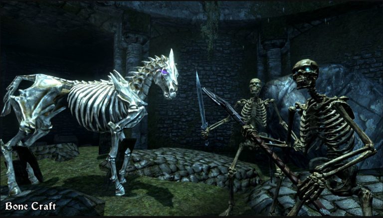 15 free Skyrim mods to satisfy fans until Elder Scrolls 6 - Softonic