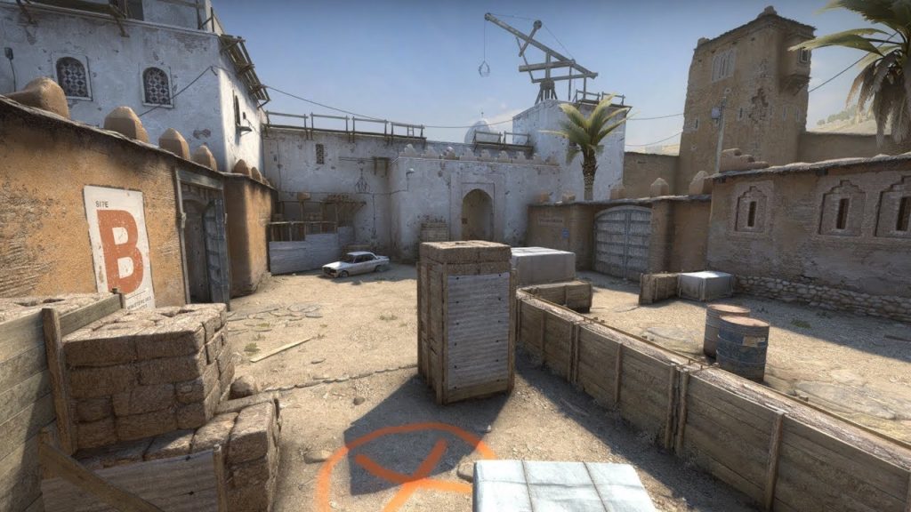 Top 5 greatest multiplayer shooter maps in video game history - Softonic