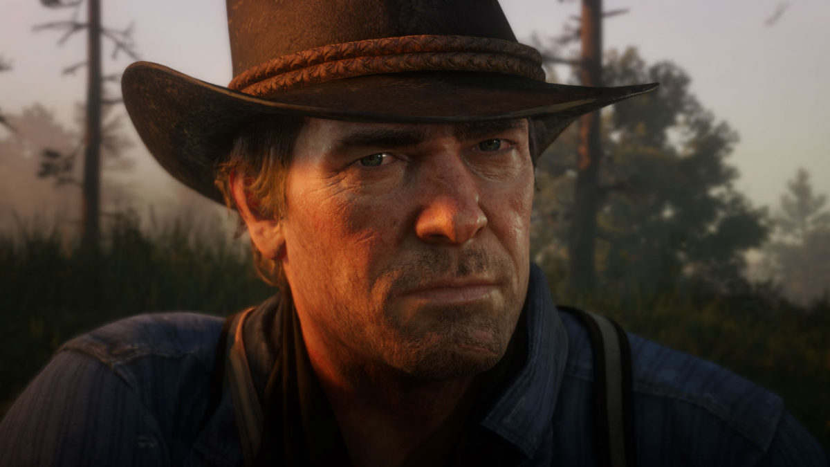 This is what to expect in Red Dead Redemption 2 - Softonic