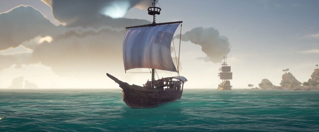A beginner’s guide to Sea of Thieves - Softonic