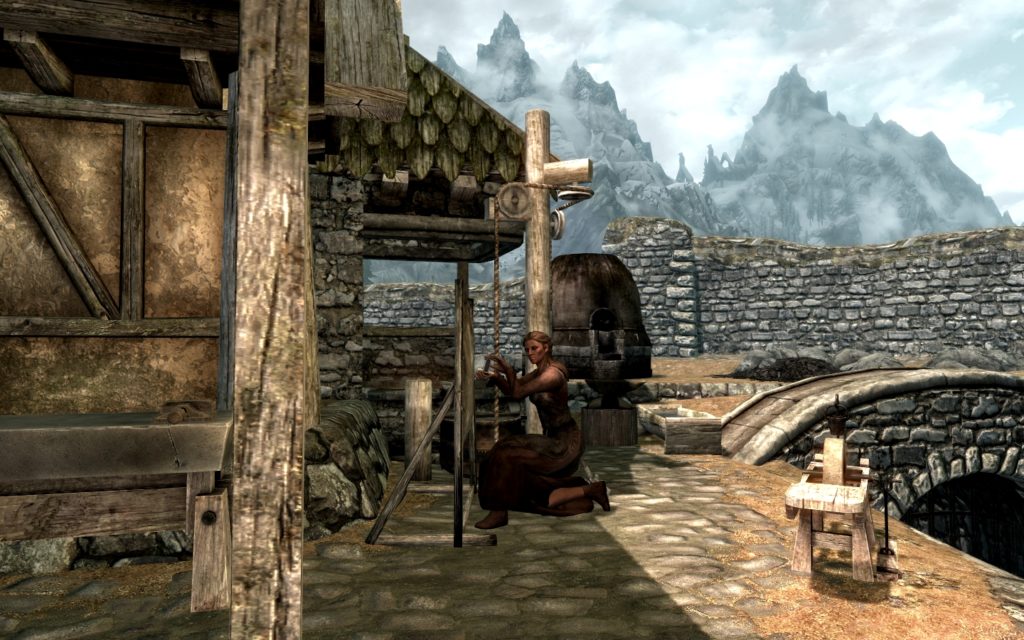 15 free Skyrim mods to satisfy fans until Elder Scrolls 6