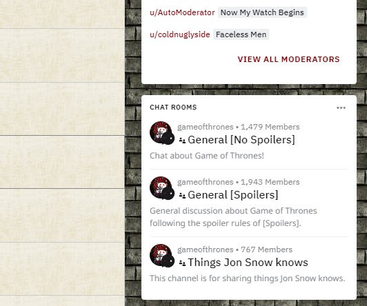 Reddit chat: How to find the best Reddit chat rooms - Softonic