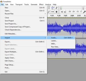 How to add free sound clips to your audio project - Softonic